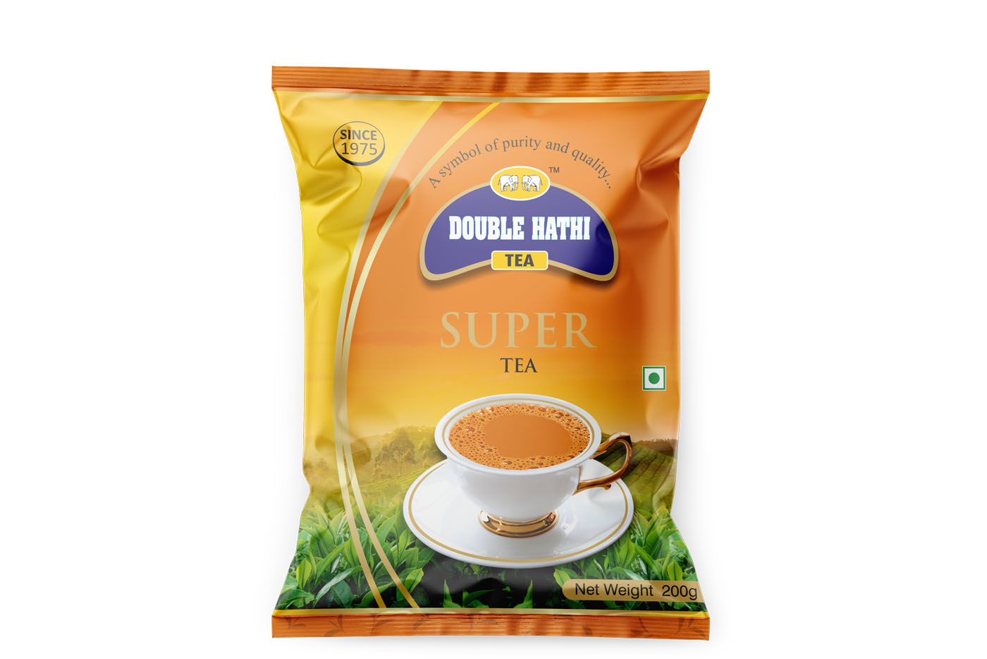 Super Tea | Madhusudan Masala