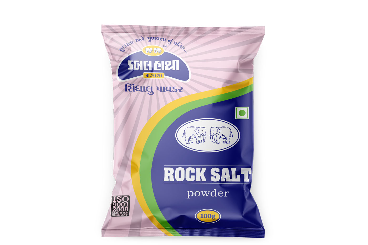 Sindhalu Powder | Madhusudan Masala